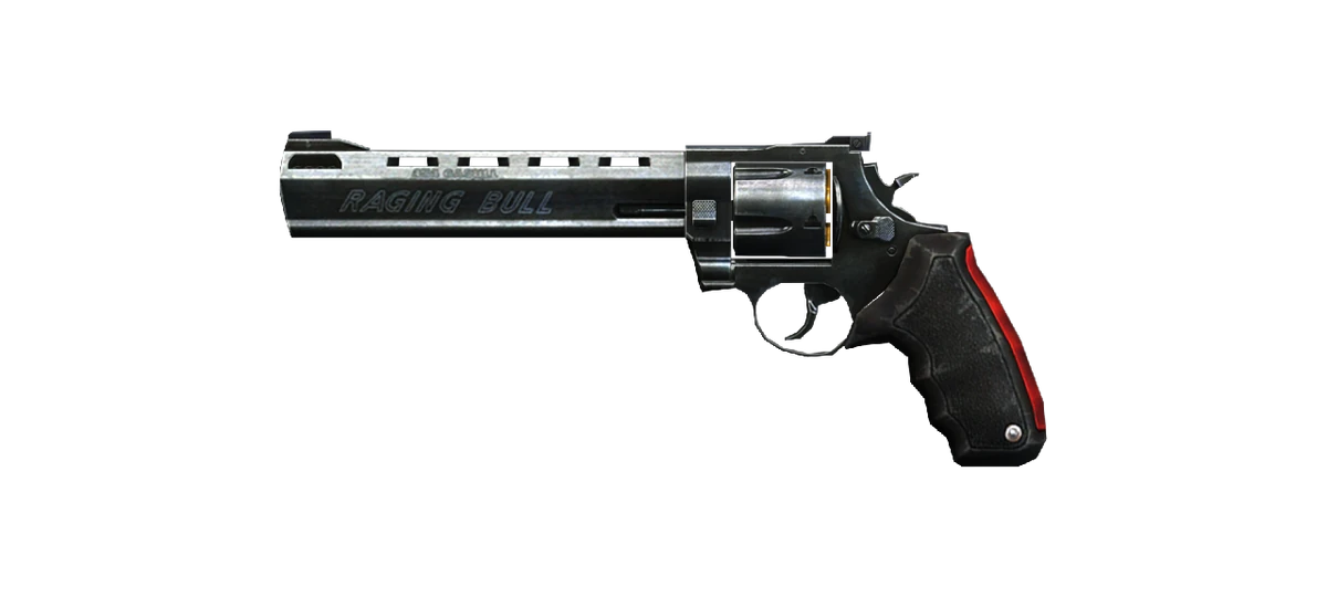 Raging Bull | Wikia Crossfirelegends | Fandom