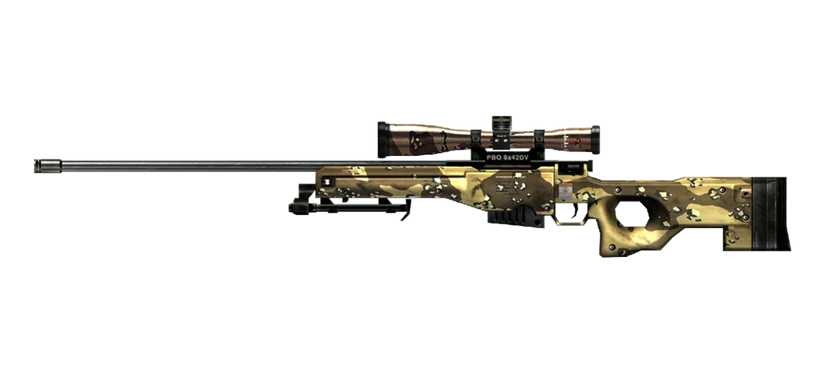 AWM-Camo | CrossFire: Legends Wiki | Fandom