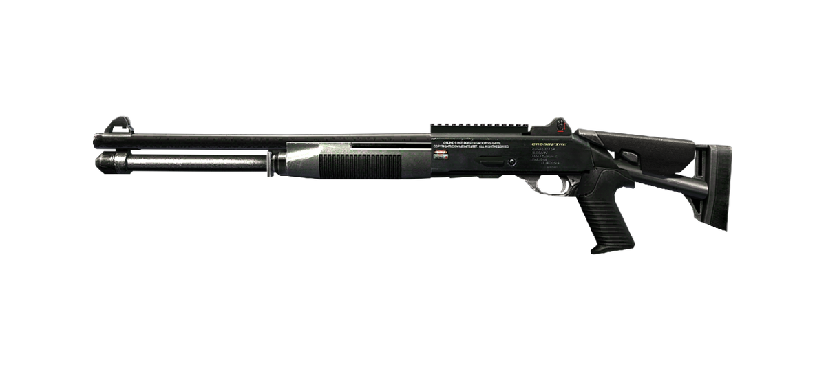 Xm1014 Crossfire Legends Wiki Fandom