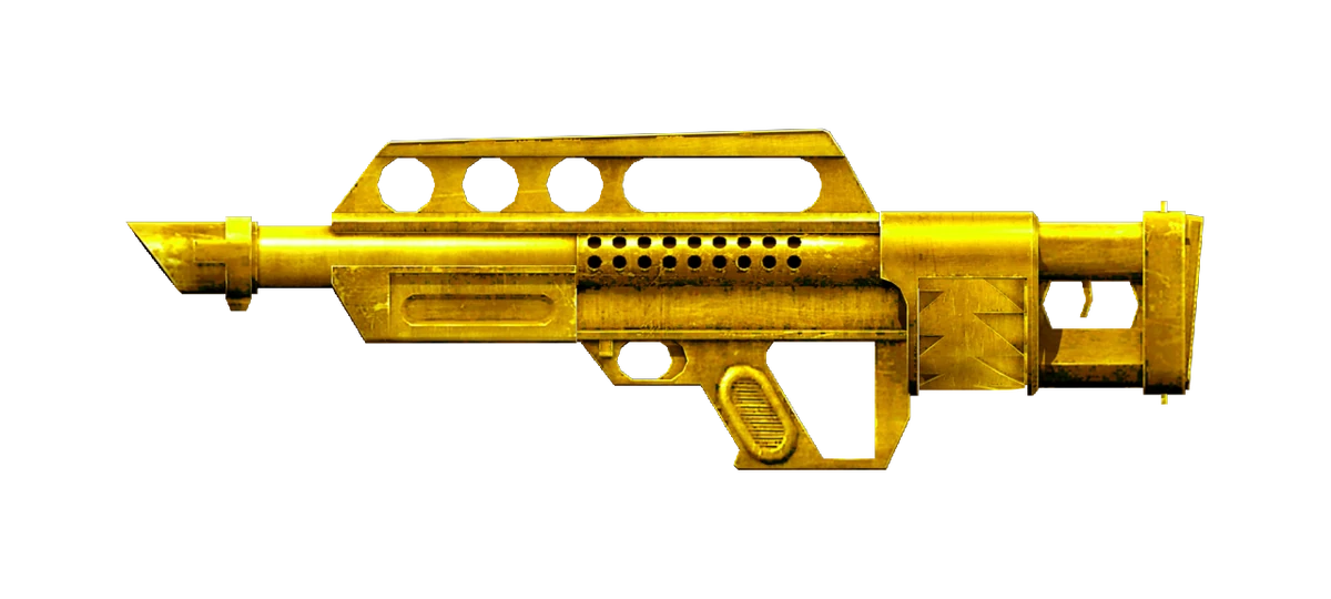 Jackhammer-Gold | CrossFire: Legends Wiki | Fandom