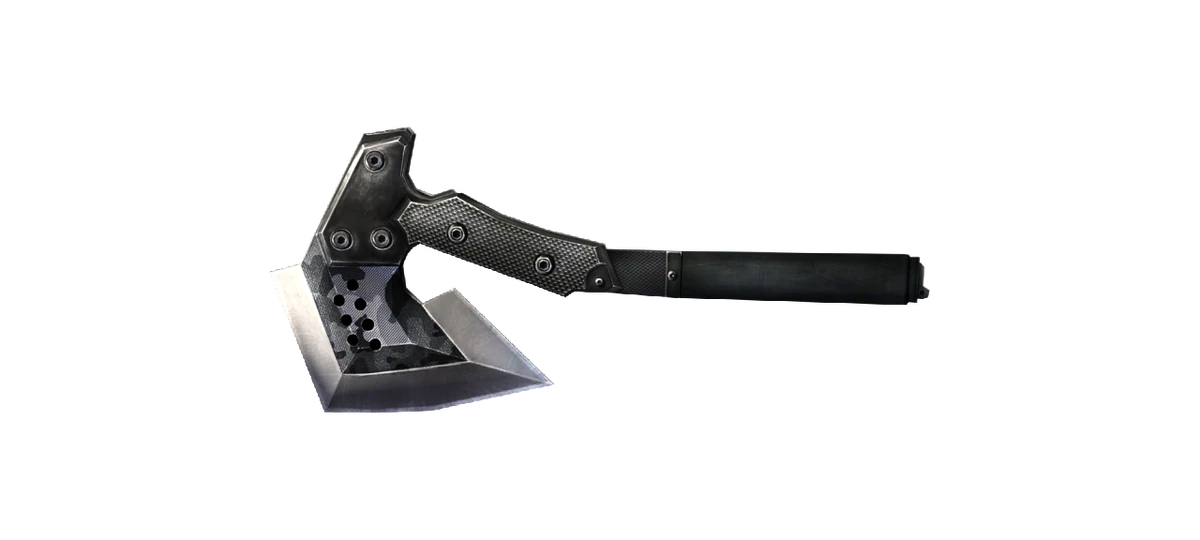 Melee | CrossFire: Legends Wiki | Fandom