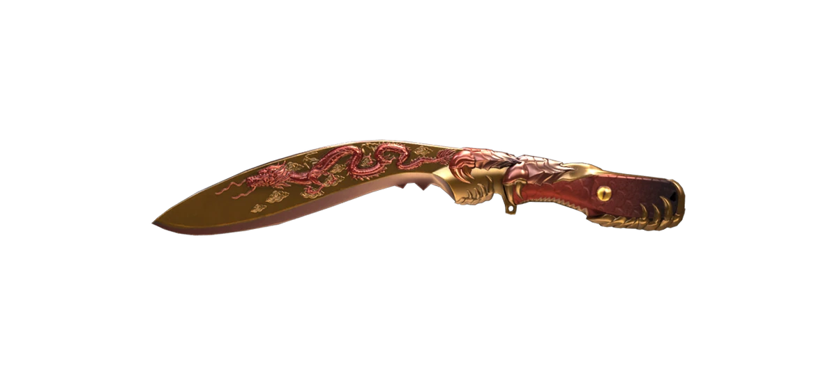 Kukri-Beast | Wikia Crossfirelegends | Fandom