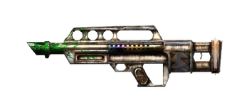 Jackhammer-Mutation Mode | CrossFire: Legends Wiki | Fandom