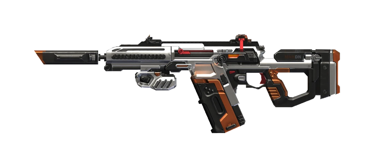 SCAR-Light Guardian | Wikia Crossfirelegends | Fandom