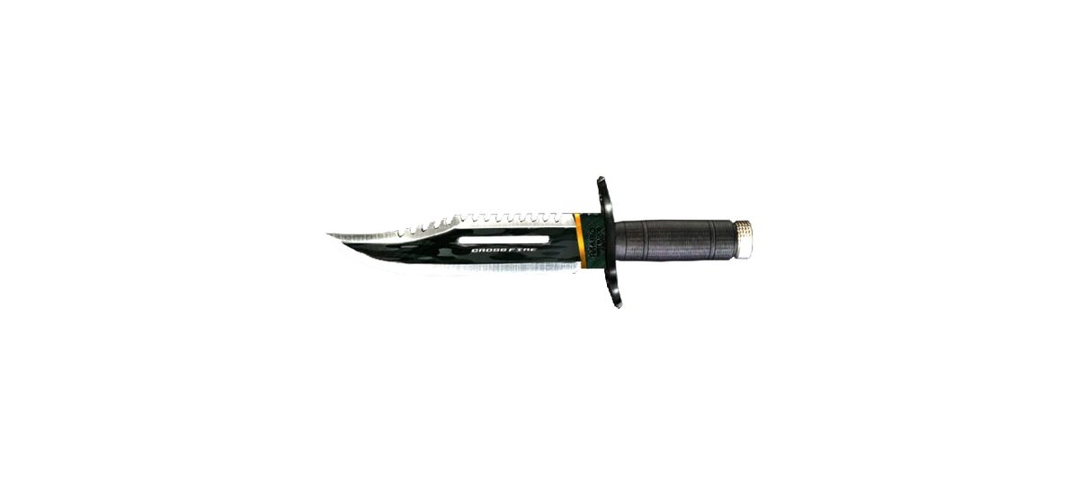 Knife | CrossFire: Legends Wiki | Fandom