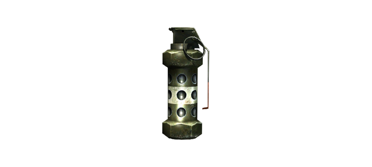 Wide Grenade Crossfire Legends Wiki Fandom