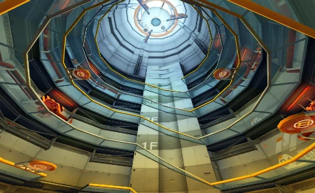 Thunder Cliff | CrossFire: Legends Wiki | Fandom