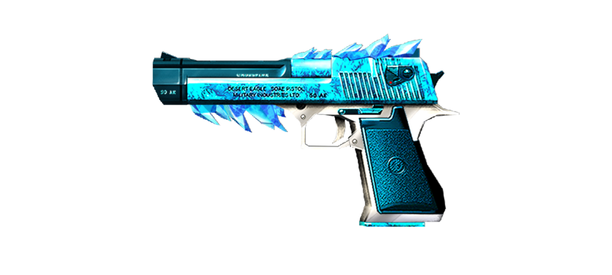 Desert Eagle Crossfire Legends Wiki Fandom