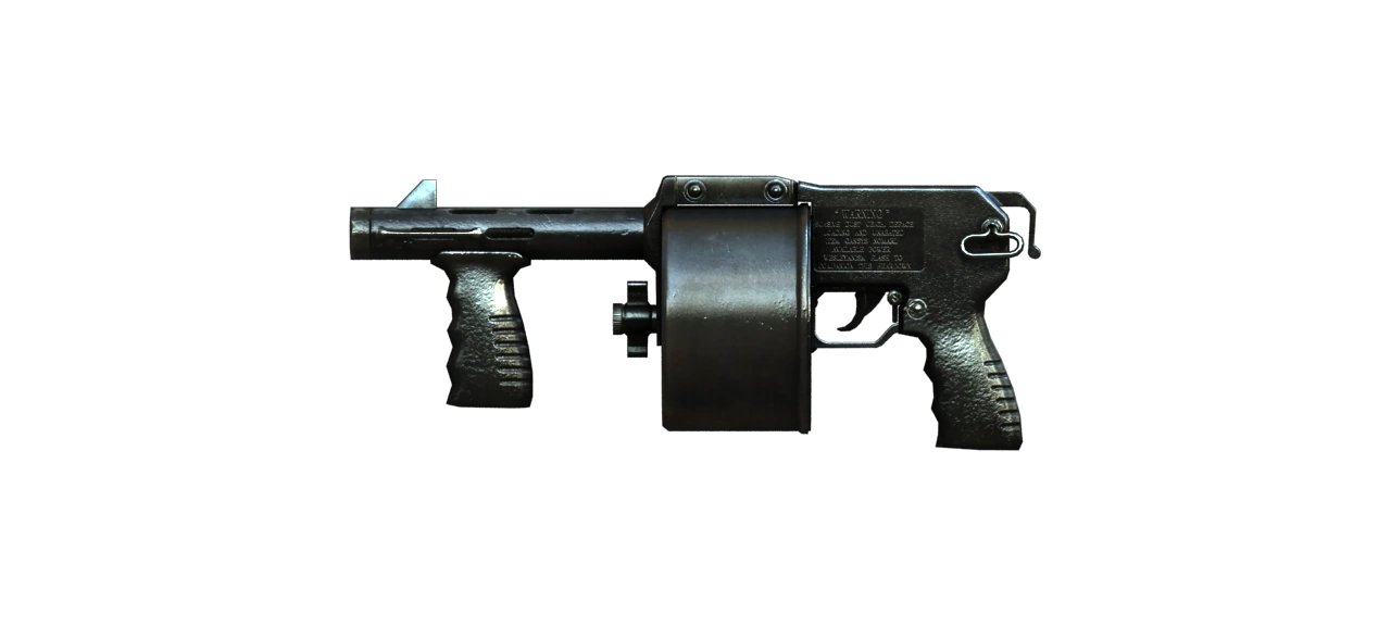 Striker Shotgun Airsoft