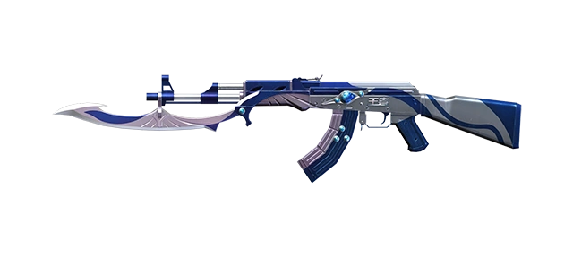 AK47-Gunslinger | CrossFire: Legends Wiki | Fandom
