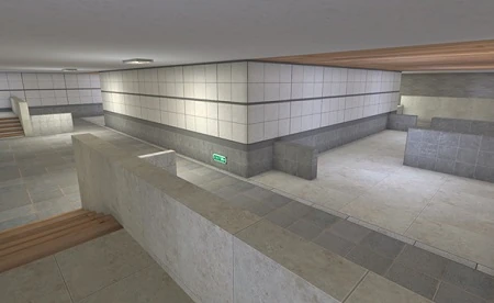 Corridor | CrossFire: Legends Wiki | Fandom