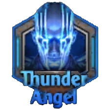 Thunder Angel | CrossFire: Legends Wiki | Fandom