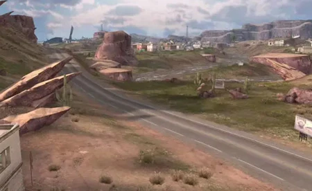 Battle Royale | CrossFire: Legends Wiki | Fandom