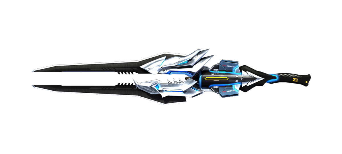 Thunder Blade Crossfire Legends Wiki Fandom