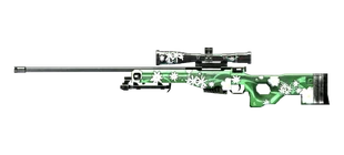 AWM | CrossFire: Legends Wiki | Fandom