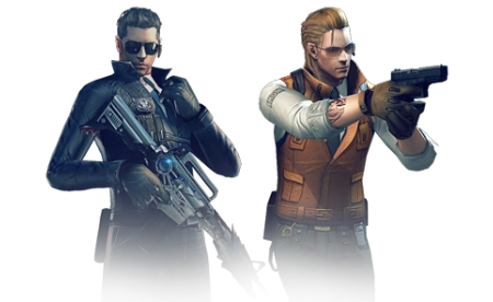 Blade | Wikia Crossfirelegends | Fandom