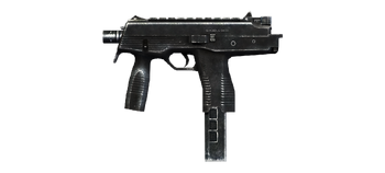 Steyr TMP | CrossFire: Legends Wiki | Fandom