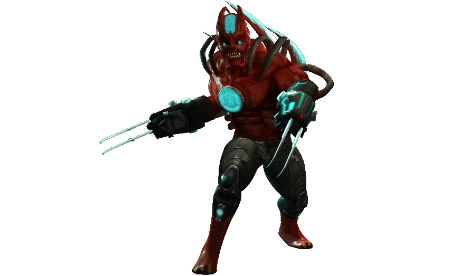 Zombie | Wikia Crossfirelegends | Fandom