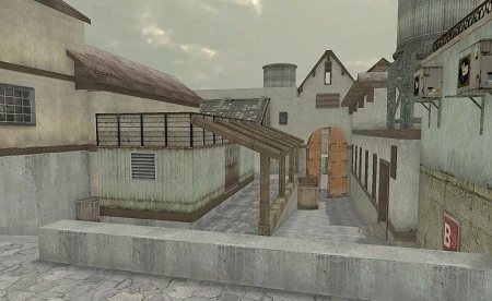 Black Widow | CrossFire: Legends Wiki | Fandom