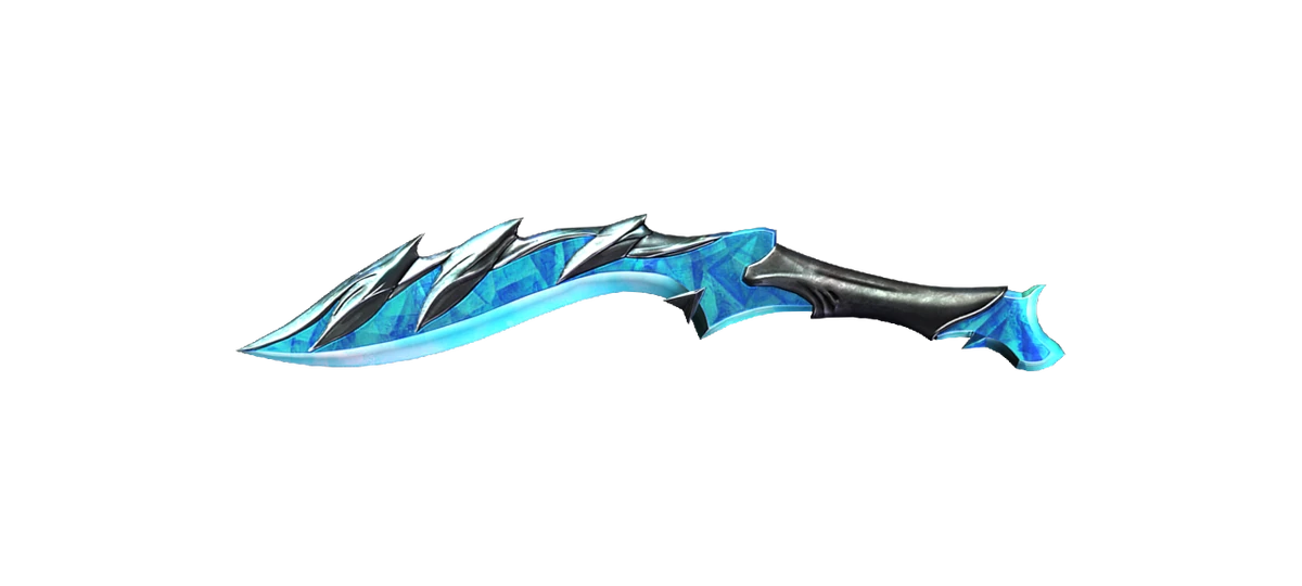 Kukri | CrossFire: Legends Wiki | Fandom