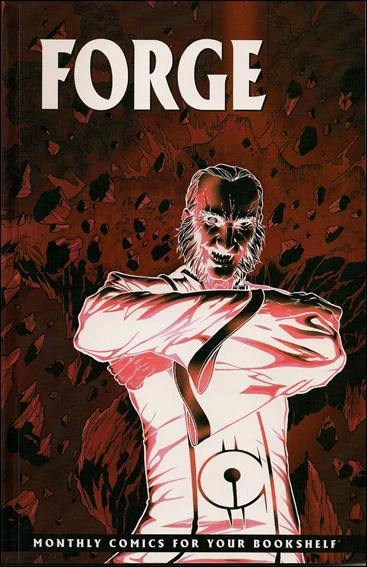 Forge Vol 1 6 | CrossGen Comics Database Wiki | Fandom