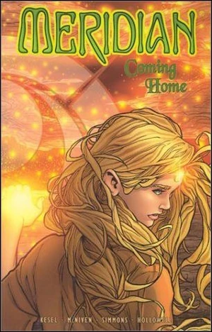 Meridian (TPB) Vol 1 4 | CrossGen Comics Database Wiki | Fandom