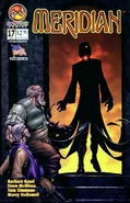 Meridian Vol 1 | CrossGen Comics Database Wiki | Fandom