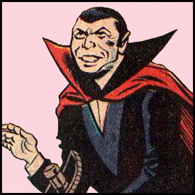 Doctor Evil (Earth-MLJ)/Gallery | Archie Comics Wiki | Fandom
