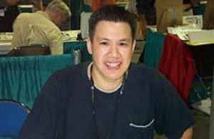 Ron Lim | Comic Book Creators Wiki | Fandom