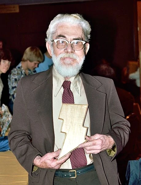 C.C. Beck | Comic Book Creators Wiki | Fandom