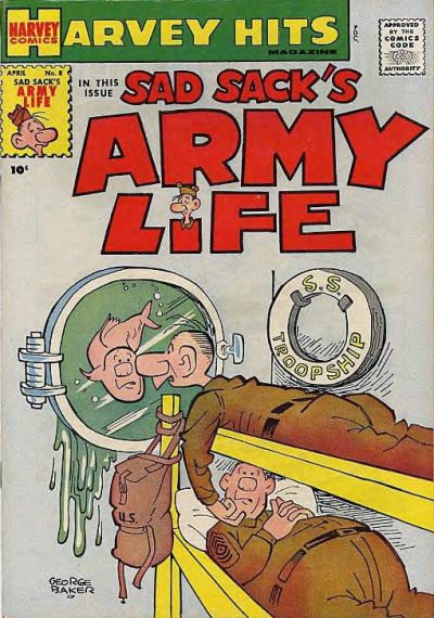 Harvey Hits Vol 1 8 Harvey Comics Database Wiki Fandom