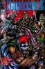 Operation: Knightstrike Vol 1 1 | Image Comics Database | Fandom
