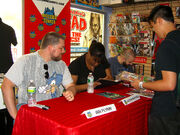 Red Circle Comics | Archie Comics Wiki | Fandom