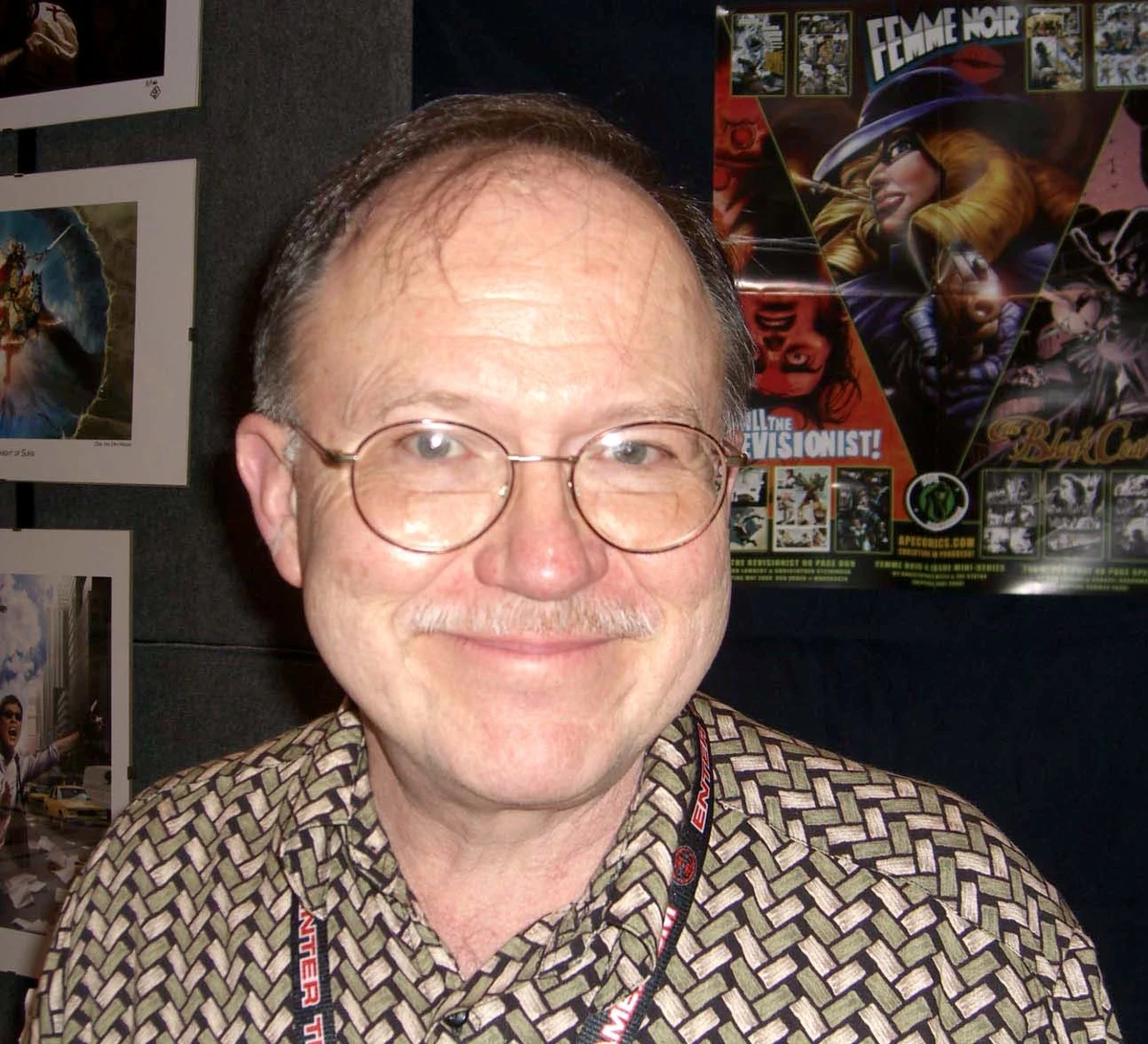 Joe Staton | Harvey Comics Database Wiki | Fandom
