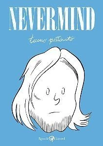 Nevermind Vol 1 1 | Hey Kids Comics Wiki | Fandom