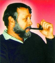 Gray Morrow | Comic Book Creators Wiki | Fandom