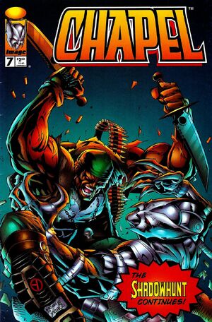 Chapel Vol 2 7 | Image Comics Database | Fandom