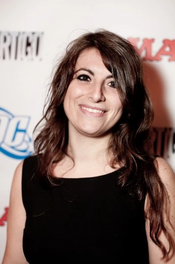 Barbara Ciardo | Comic Book Creators Wiki | Fandom