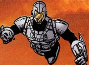 Technocrat (character) | Hey Kids Comics Wiki | Fandom