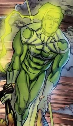 Nigel Keane (Wildstorm Universe) | Hey Kids Comics Wiki | Fandom