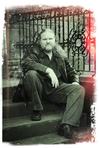 Jason Minor | Comic Book Creators Wiki | Fandom