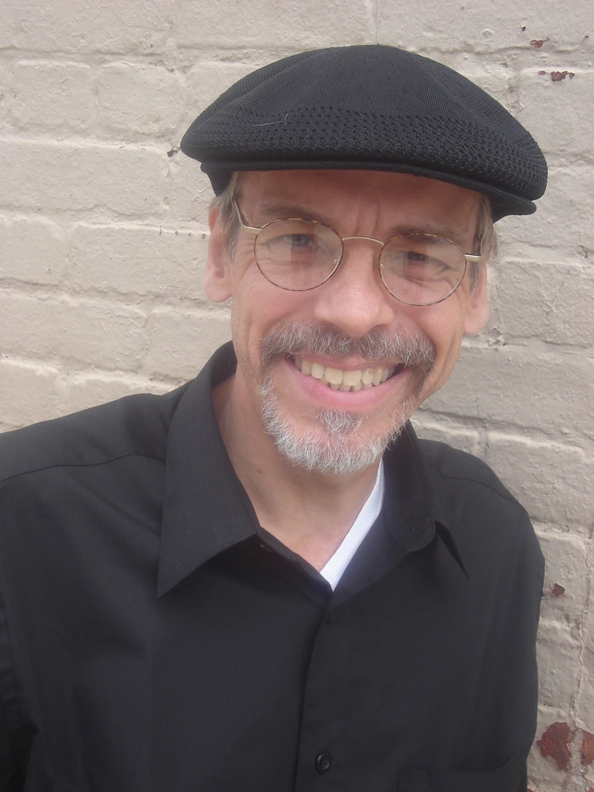 Dave Simons | Comic Book Creators Wiki | Fandom
