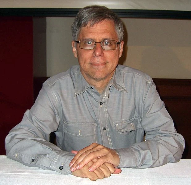Paul Levitz | Harvey Comics Database Wiki | Fandom