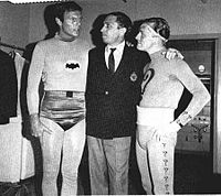 Bob Kane | Hey Kids Comics Wiki | Fandom