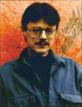 Doug Moench | Comic Book Creators Wiki | Fandom