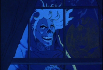 Creepshow Creep | Hey Kids Comics Wiki | Fandom