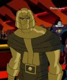 Goldface | Hey Kids Comics Wiki | Fandom