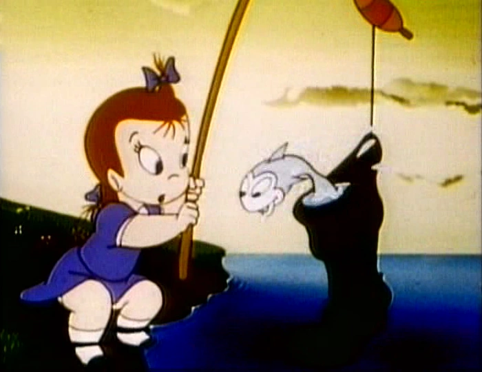Little Audrey | Harvey Comics Database Wiki | Fandom