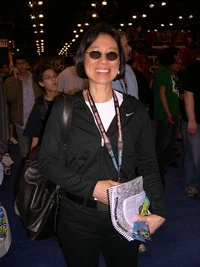 Janice Chiang | Comic Book Creators Wiki | Fandom