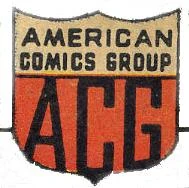 American Comics Group | Hey Kids Comics Wiki | Fandom
